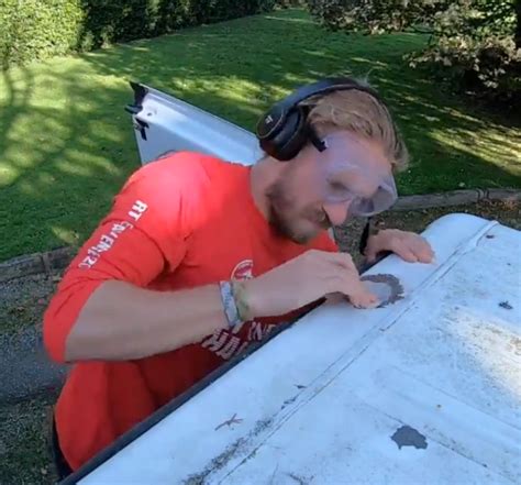 How To Treat Rust On A Van 2024