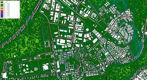 difference grid no interpolation vs interpolation 17 17