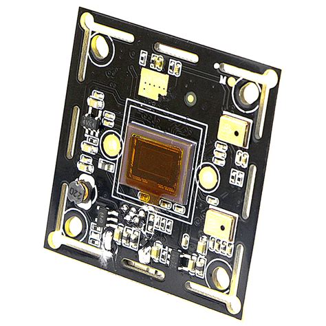 U MS MP Sony IMX Starlight USB Camera Module UVC MJPG PCBA YUY USB Camera