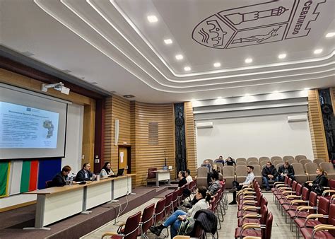 Публични консултации по Концепцията за интегрирано териториално развитие в община Севлиево Eufunds