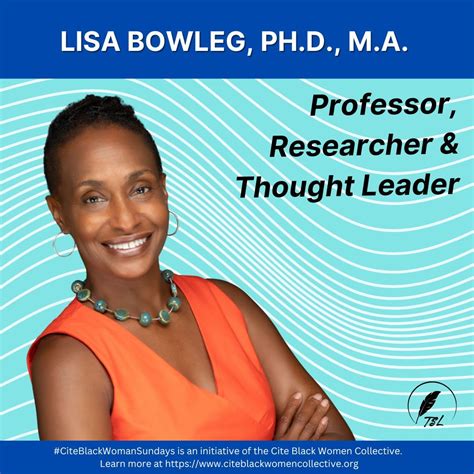 Citeblackwomensundays Citeblackwomen Academicwriting Thoughtleadership The Script Lab For