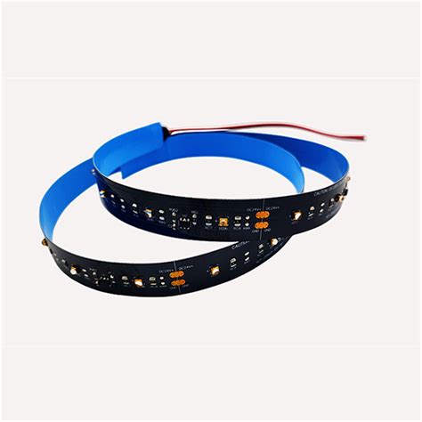 China Customized Germicidal Uvc Led Strip 254 Nm 265 Nm 275 Nm Suppliers Manufacturers Factory