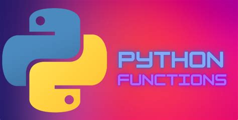python “ fonksiyonlar ” merhabalar ben kübra python serisinin… by