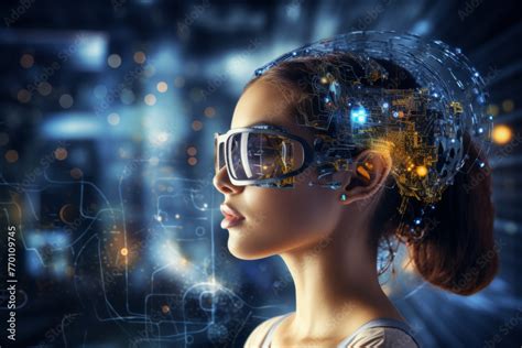 Artificial Intelligence Ai Machine Learning Data Analysis Predictive Modeling Robotics