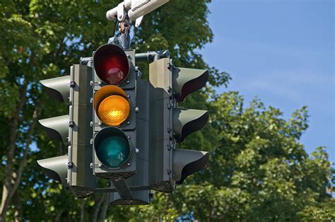 Developing Crash Modification Factors For Adaptive Signal Control