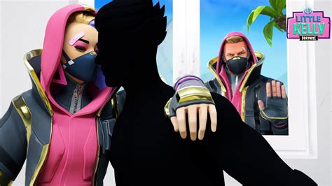 Drift Catches Catalyst Being Unfaithful Fortnite Short Film Youtube