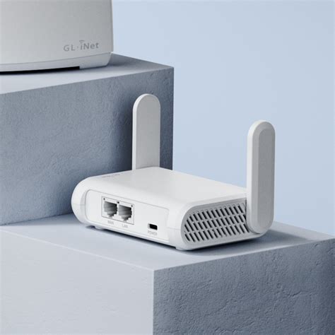 Iot User Survey Gl Inet