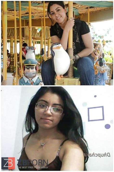 DESI NAKED INDIAN HONEYS WITH CLEAR FACE ZB Porn