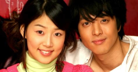 이동건 이상형은 상큼하고 톡톡 튀는 여자