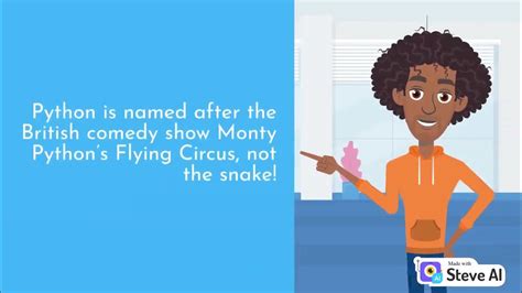 🚀 Introduction To Python What Is Python And Why Learn It Python For