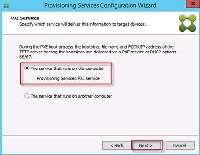 Cisco UCS M Series With Citrix XenApp 7 6 Physical Server Deployment Cisco