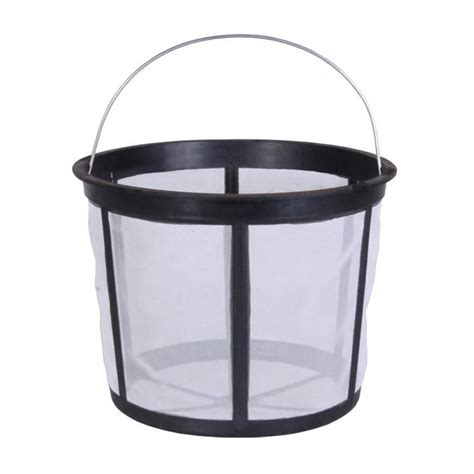 PLURAFIT Rainwater Stormwater Filter Basket 12 Ecovie Water Management