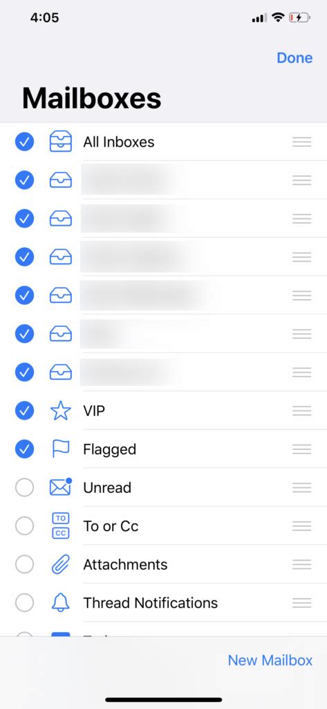 12 Ways To Fix Mail Slow To Update On IOS