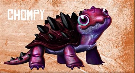 Chompy Picasso Teenage Mutant Ninja Turtles 2023 Wiki Fandom