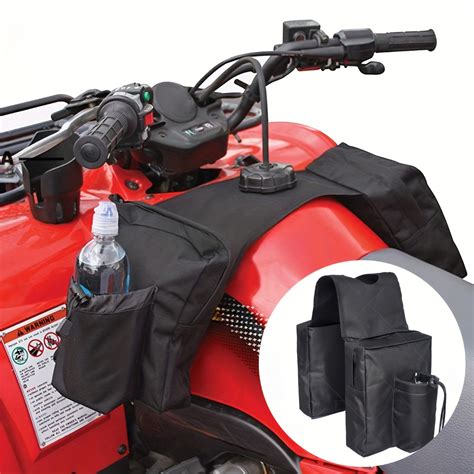 Four Wheeler Accessories