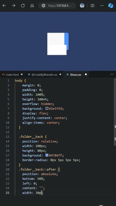 Micro Css Folder Hoveranimation Coding Webdevelopmentfrontend Programming Css Youtube