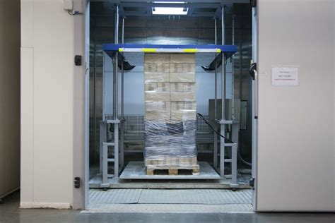 Compression Testing Is An Essential Part Of The Package Design Process