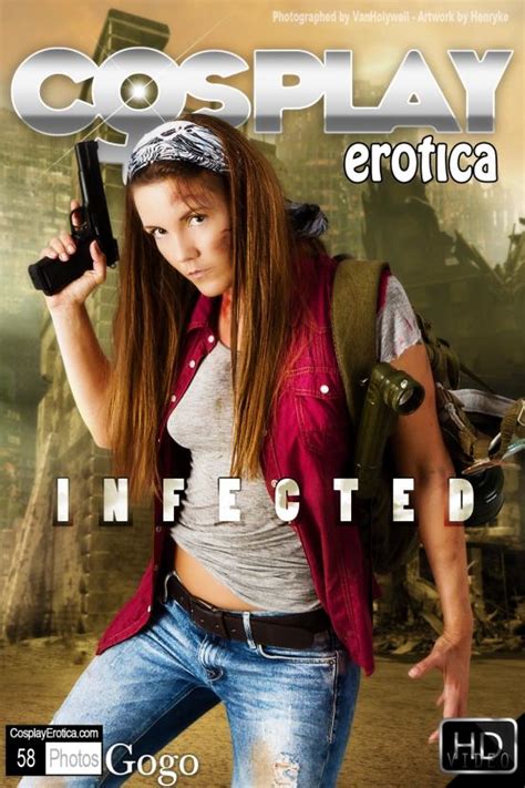 The World Famous Adult Cosplay Nude Hcosplay Hentai Anime Page 3