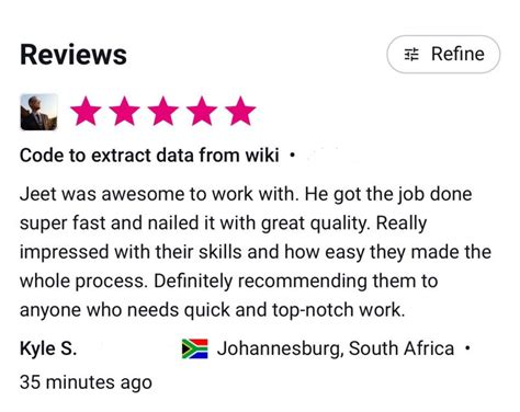 Jeet Parmar On Linkedin Webautomation Dataautomation Datascraping