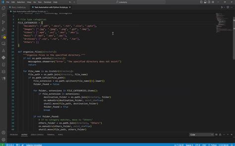 Piyush Singh On Linkedin 🚀 Project Spotlight Task Automationi 🔍 Overview Designed And Developed
