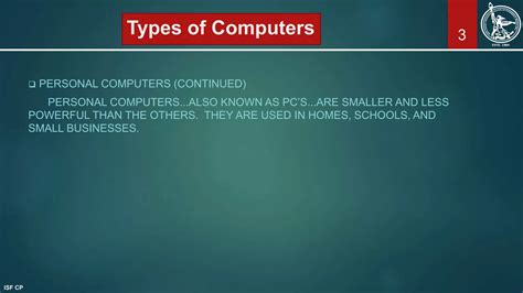 Computer Basics Pptx Operating Systems Computer Software And