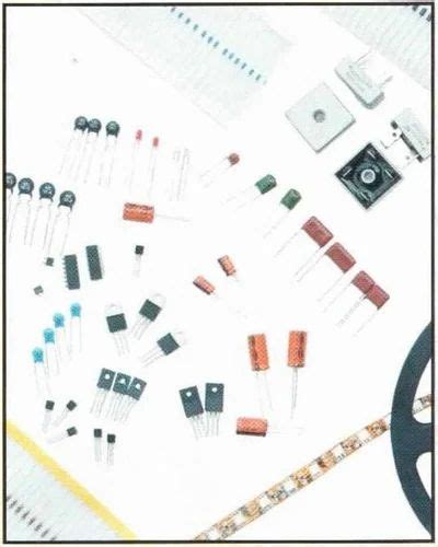 Radcom Semiconductor At Best Price In New Delhi By Tantia Electronic Company Id 3053302812