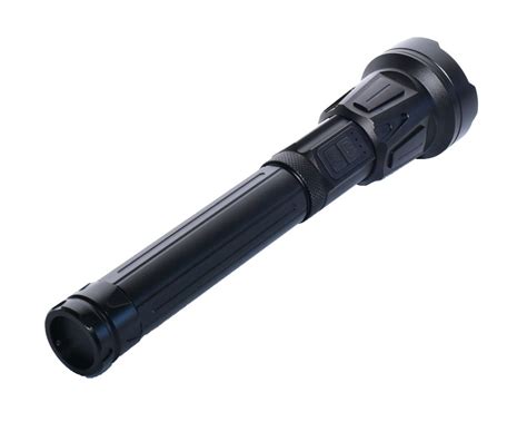 Lanterna Profesionala cu Led XHP-160 / 16Core - Vectro