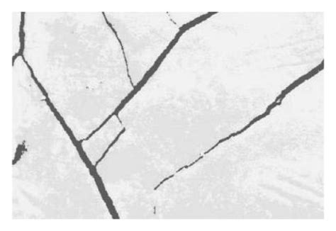 Coal Rock Fracture Image A Infrared Image B Reconstructed Image