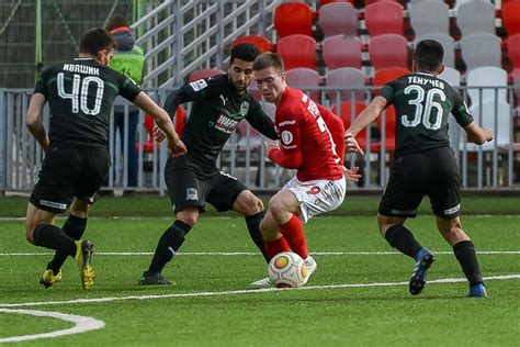 FC Spartak Moscow, ФК "Спартак-Москва" - Home | Facebook