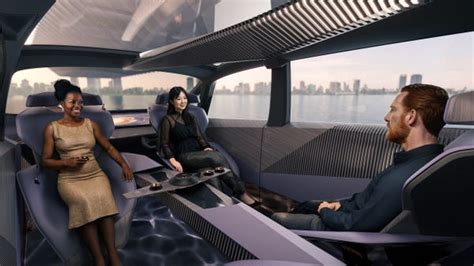 Nissan Wants To Make Minivans Cool Again Business Insider
