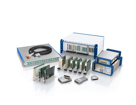 Pickering To Showcase Modular Signal Switching Technologies At