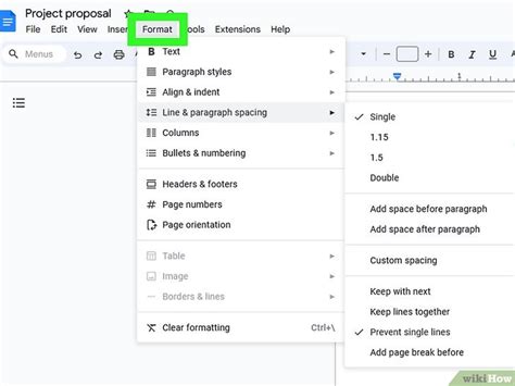 How To Delete A Page On Google Docs Tips Tricks