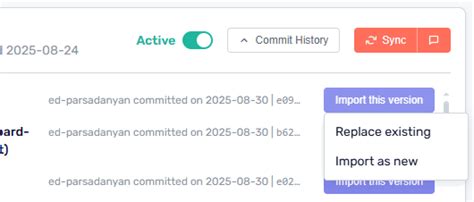 The Ultimate Github ↔ N8n Workflow Backup System With Ui And Commit