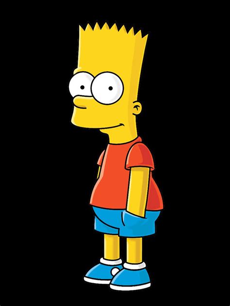 The Simpsons Bart Simpson Characters Tv Tropes