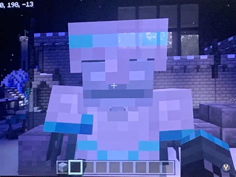 Skeleton Spawner Bedrock Rminecraft