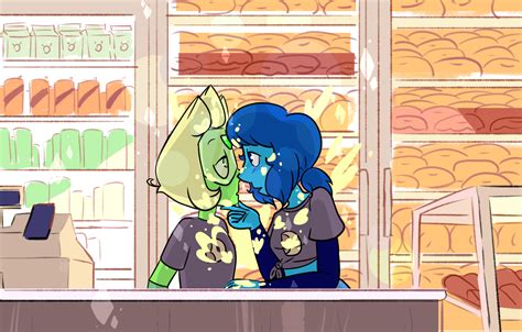 Connie Swap Big Donut Lapidot Steven Universe Know Your Meme