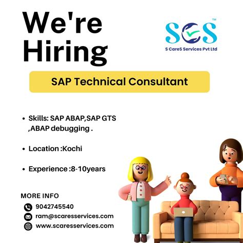 Sap Techconsulting Innovation Sapconsultant Techsolutions Businessoptimization