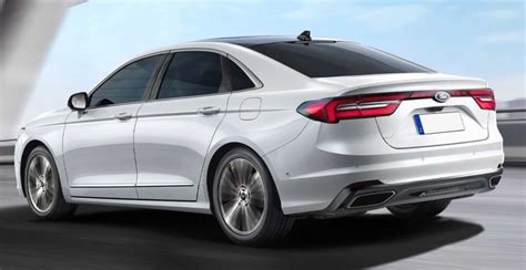 2022 Ford Fusion Titanium Engine Release Date And Prices 2025 2026