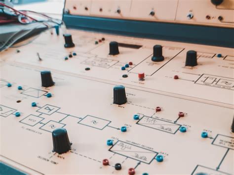 Premium Photo High Angle View Of Computer Keyboard