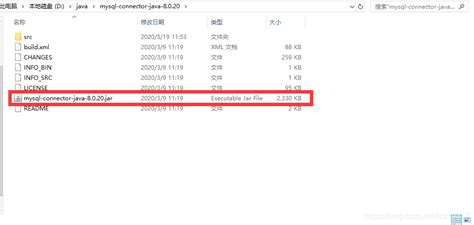 Java连接mysql数据库的超级详细步骤（windows）java如何连接mysql数据库 Csdn博客