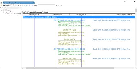 Visualether Protocol Analyzer Download Softpedia
