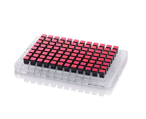 Axiom™ Microbiome 96 Array Plate