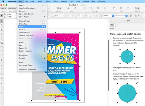 How To Recover Corrupted Unsaved Or Deleted CorelDraw File 2025