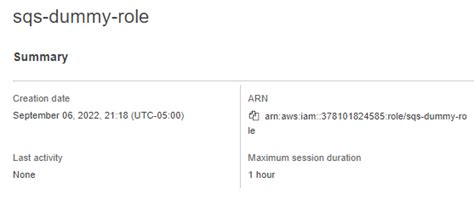 Aws Secure Token Service Sts Example To Get Temporary Access In Java