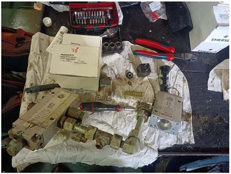 Alpha Automation Ltd Capsule Facebook