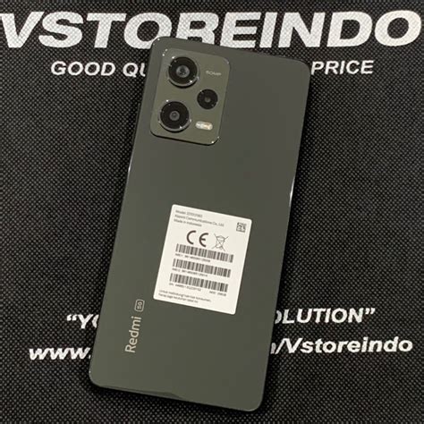 Jual Xiaomi Redmi Note Pro G Gb Garansi Resmi Tam Indo Second Ori Shopee Indonesia