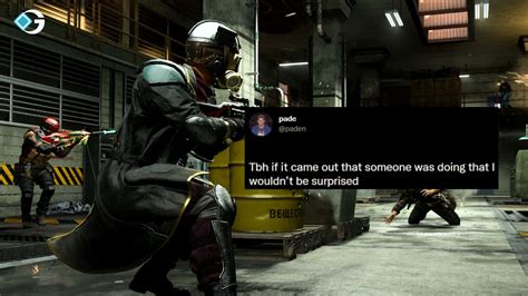 Call Of Duty Cheating Allegations Are Getting Out Of Hand GameRiv