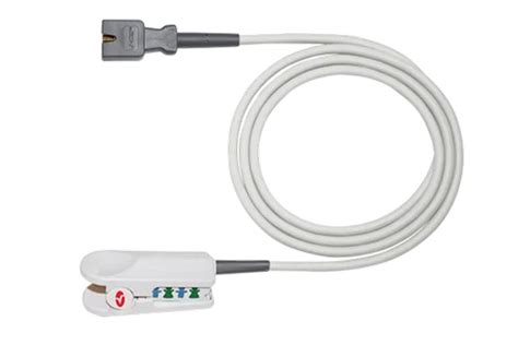 Sensor Type Reusable Masimo Spo2 Sensor Cable Adult At ₹ 1500 Piece In Saharanpur