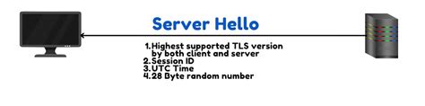 Analyzing Tls 12 Handshake In Wireshark Step By Step