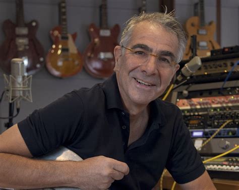 Dieter Burmester (1946–2015) - The Absolute Sound